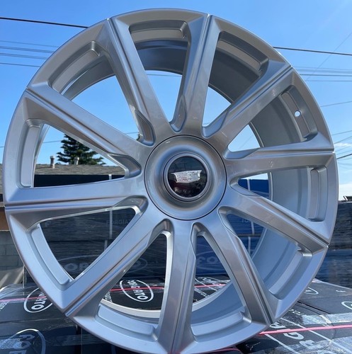 26x10 CADDY REPS TRUCK SUV CADDY TAHOE CHEVY YUKON WHEEL AND TIRE ...