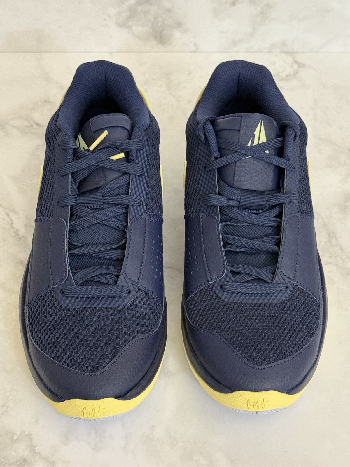 Nike Ja 1 Morant Murray State Blue Basketball Shoes FQ4796-402 Men's ...