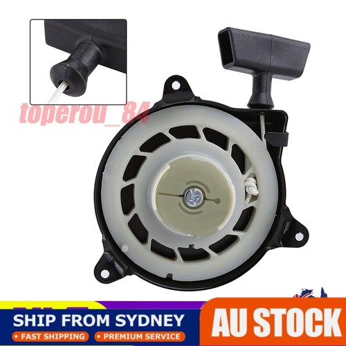 Recoil Pull Start Starter Assembly Briggs & Stratton 499706 690101 ...