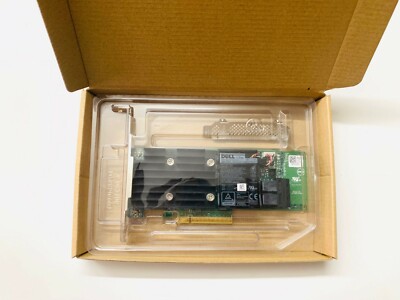 DELL H740P PCI RAID 8GB POWEREDGE SERVER T440 T640 R740 R940 1M71J ...