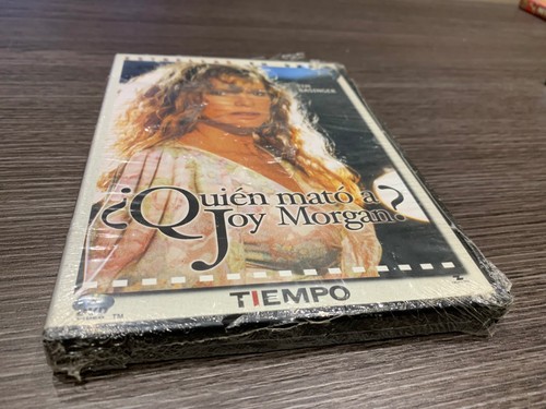 Qui Mato A Joy Morgan ? DVD Kim Basinger Scellé Neuf | eBay