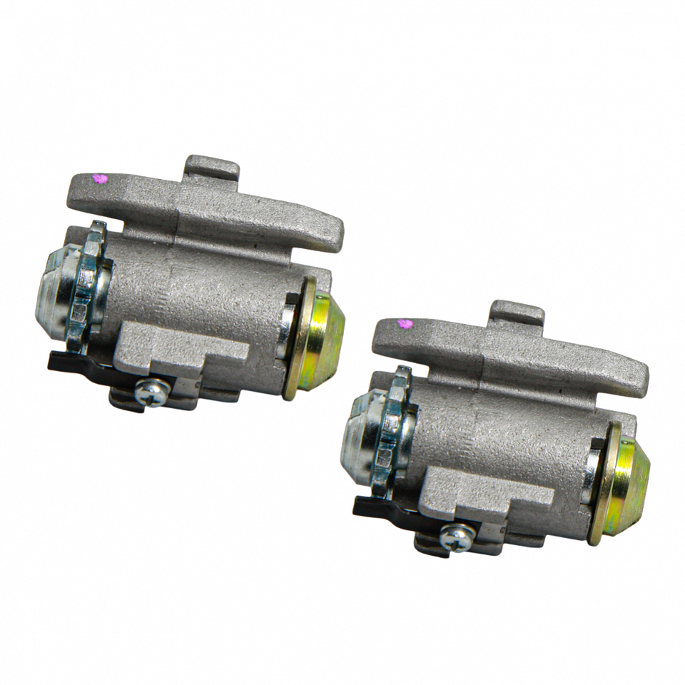 For Nissan Datsun 520 521 620 720 Truck Pickup Front Rear Brake ...