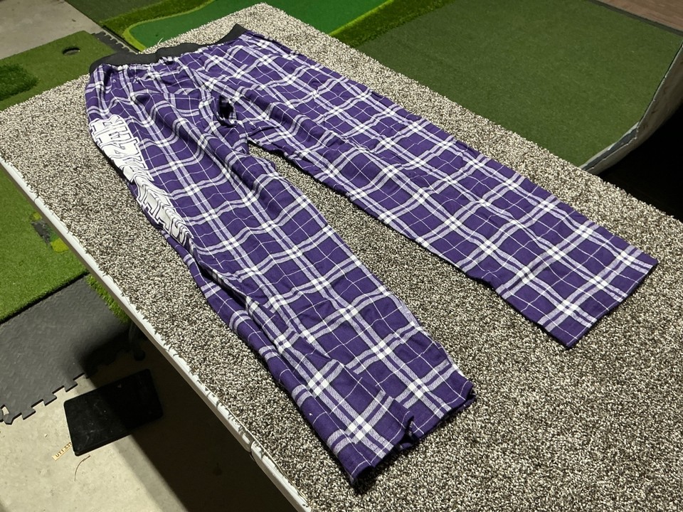Vintage BoxerCraft Renegades Team Boxer Style SweatPants New Size ...