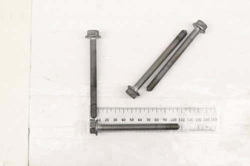 2012-2014 AUDI TT RS QUATTRO - M8x90 Screw / BOLT SET (4) N10610001 | eBay