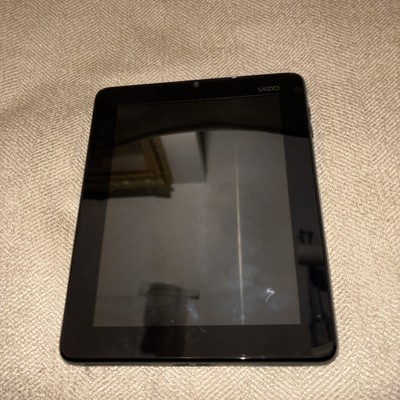 Vizio Tablet Model VTAB1008 Flawed 845226005701| eBay