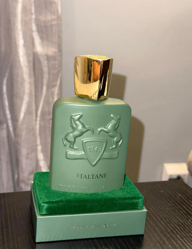 Haltane 4.2 fl oz Eau De Parfum 125 ml Spray Men's | eBay