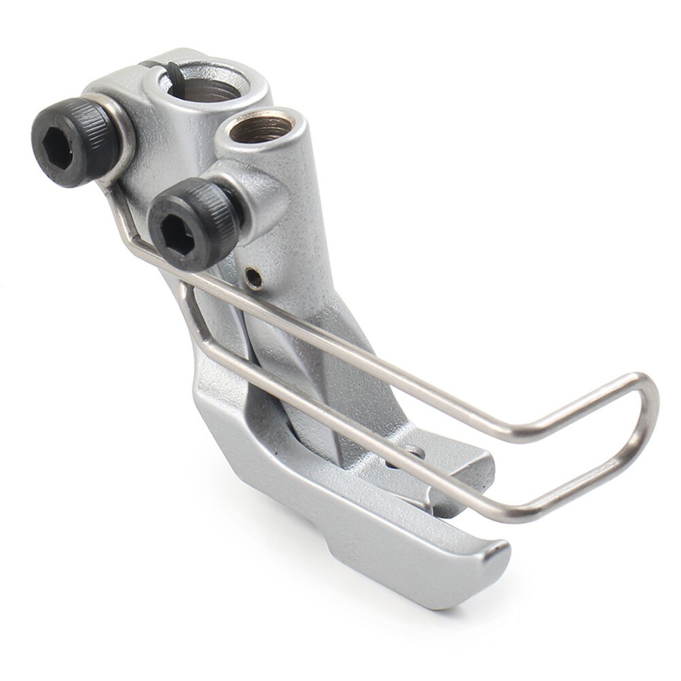 Linke Zehe Linker Rohr Gehfuß Für Durkopp Adler 367 467 767 JUKI LU ...