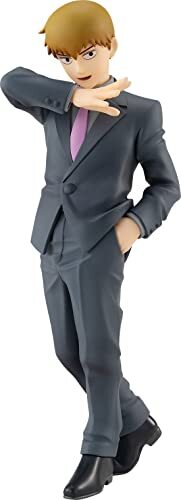 Pop Up Parade Mob Psycho 100III Arataka Reigen Jouet Figurine ...