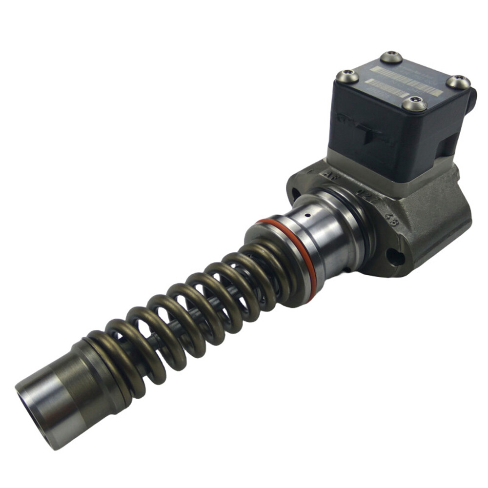 02112706 Unit Pump 0414750004 20450666 For Bosch Volvo EC290B EC240B | eBay