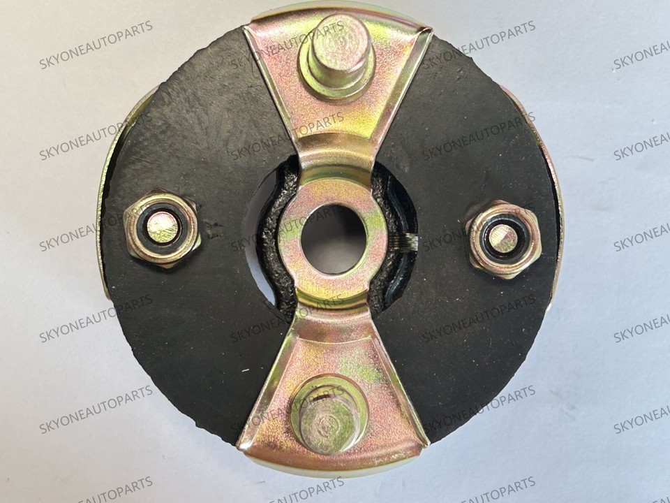 Rag Joint Steering Column Flex Coupler for Buick GMC Chevy Olds Pontiac ...