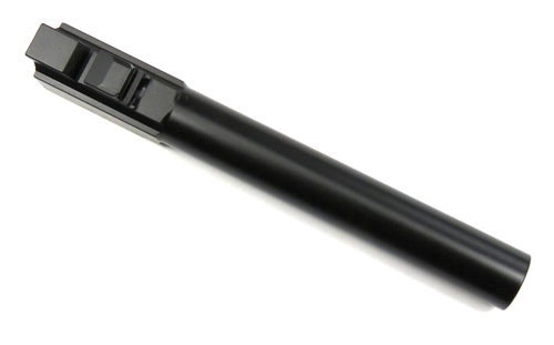 9x25 Dillon CONVERSION Black Stainless Barrel for Glock 20 G20 EXTENDED ...