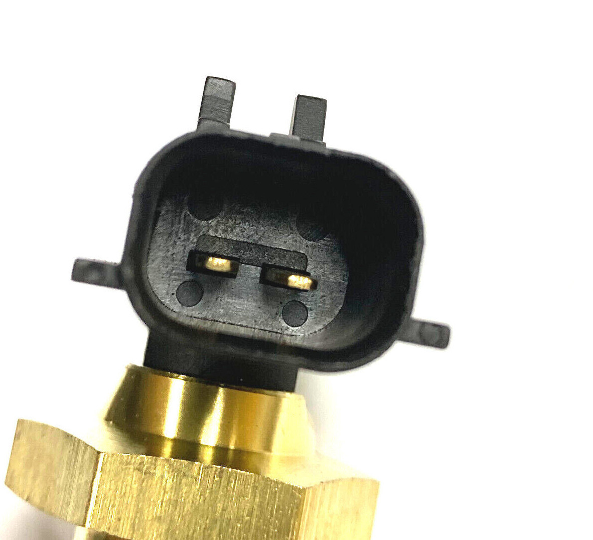 23527830 OIL FUEL WATER TEMPERATURE SENSOR FOR DETROIT DIESEL DETROIT ...