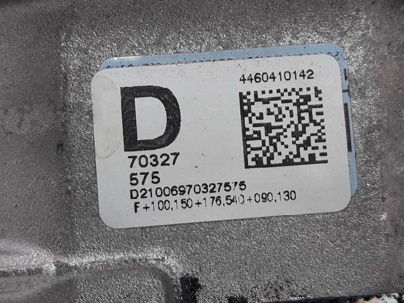 27107646889 Differential Front MINI (f56) John Cooper Works Year 2013 ...