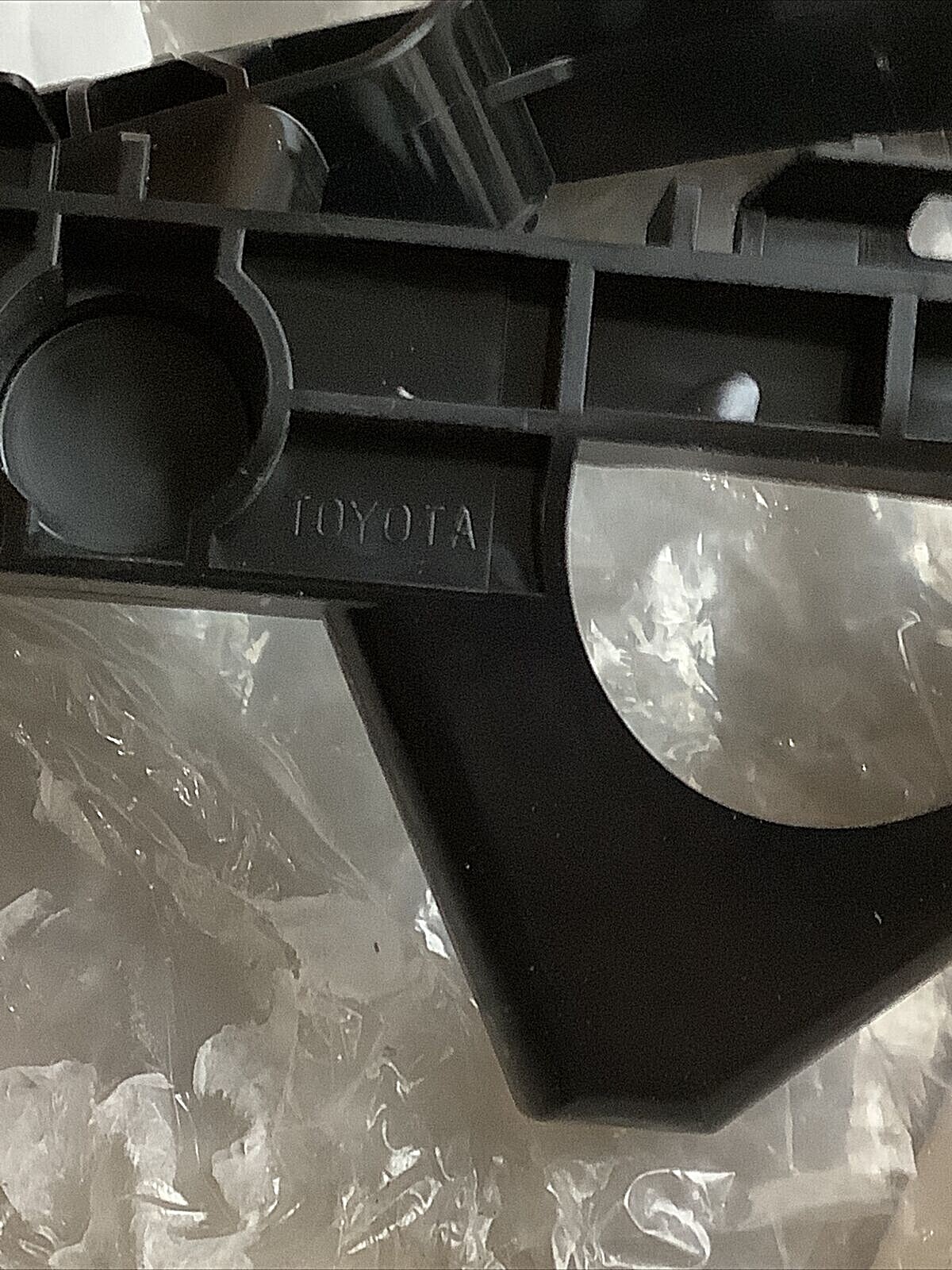 2016-2018 Toyota RAV4 Side Support Rails 52155-0R050 & 52156-0R050 RT ...