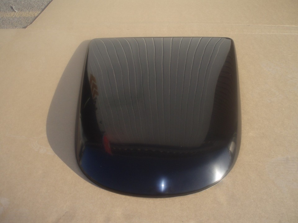 HOLDEN COMMODORE GROUP A BONNET SCOOP HUMP TO SUIT ALL VN VP VQ AND HSV ...