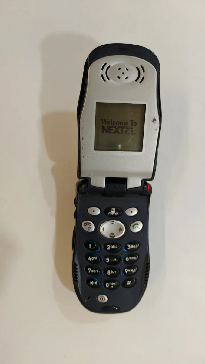 Nextel I90