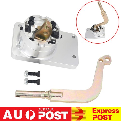 T56 Short Shifter For Holden Commodore HSV 6 Speed V8 VT VU VX Quick ...