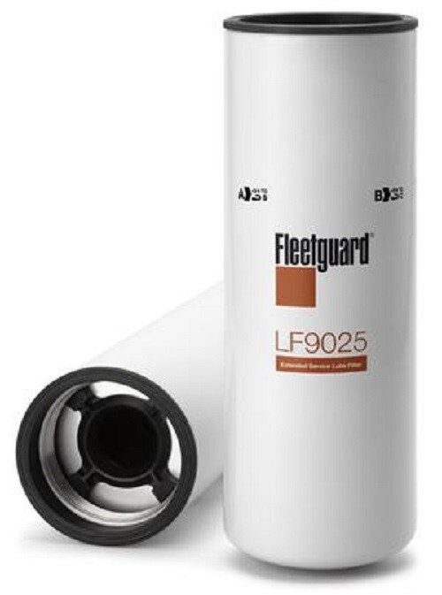 FLEETGUARD LF9025 - cross reference oil filters | oilfilter ...