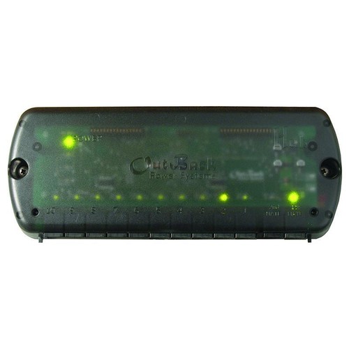 OutBack Power HUB10.3 Communications Hub 615764172346| eBay
