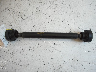 03-10 Porsche Cayenne 955 957 Front End Driveshaft Drive Shaft OEM 7L0 ...