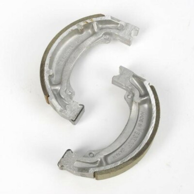 New Rear Brake Shoes For Suzuki FB50L Birdie 50 50cc 2005-2016 Scooters ...