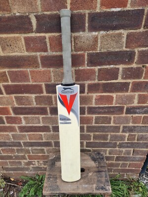 Slazenger Pure Blade Classic Cricket Bat Made From English Willow ...