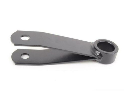 Mercedes-Benz G W463 Front Stabilizer Bar Link Rod Strut A4633200132 ...