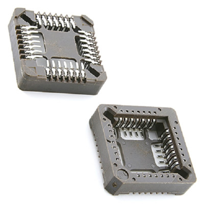 Methode PLCC28 SMD SMT PLCC28 SOCKET 28 PIN PLCC SM IC SOCKET | eBay