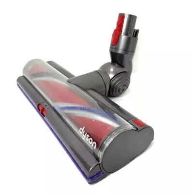 Dyson V11 SV16 Outsize Cordless Vacuum High Torque XL Cleaner Head ...