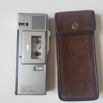 Dictation Machines - Dictator Machine