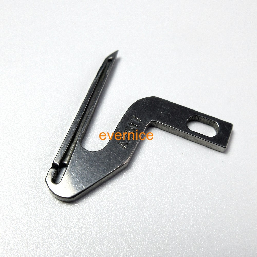 Lower Looper A2517-103-000 For Bernina Bernette Mo-203-204 Juki Serger ...