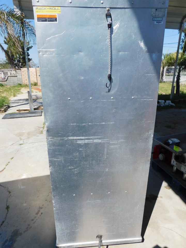 CRES COR HOT (STEAM Proofer) HOLDING CABINET (STEAM) | eBay