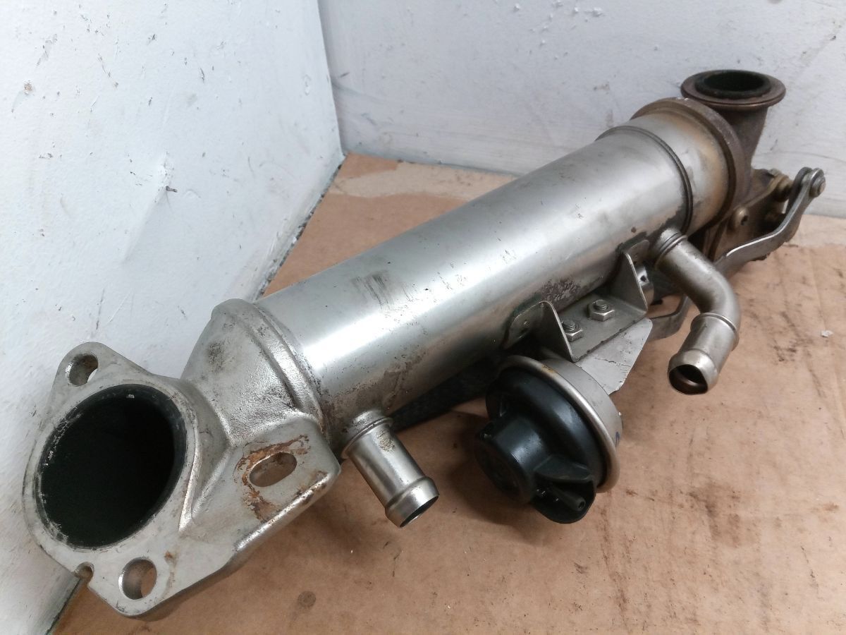 FORD RANGER EGR COOLER 2.2 / 3.2 EURO 6 2016-2019 FB3Q-9U443-AA for ...