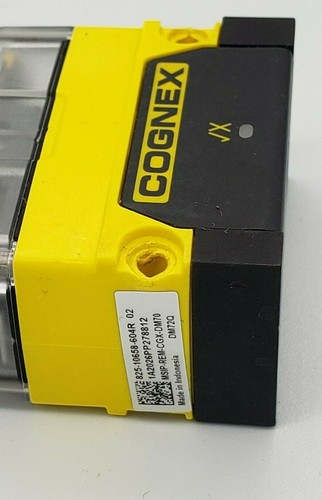 Free Tax Cognex DMR-72Q-0150 Dataman 70 72Q Code Reader 825-10658-604R ...