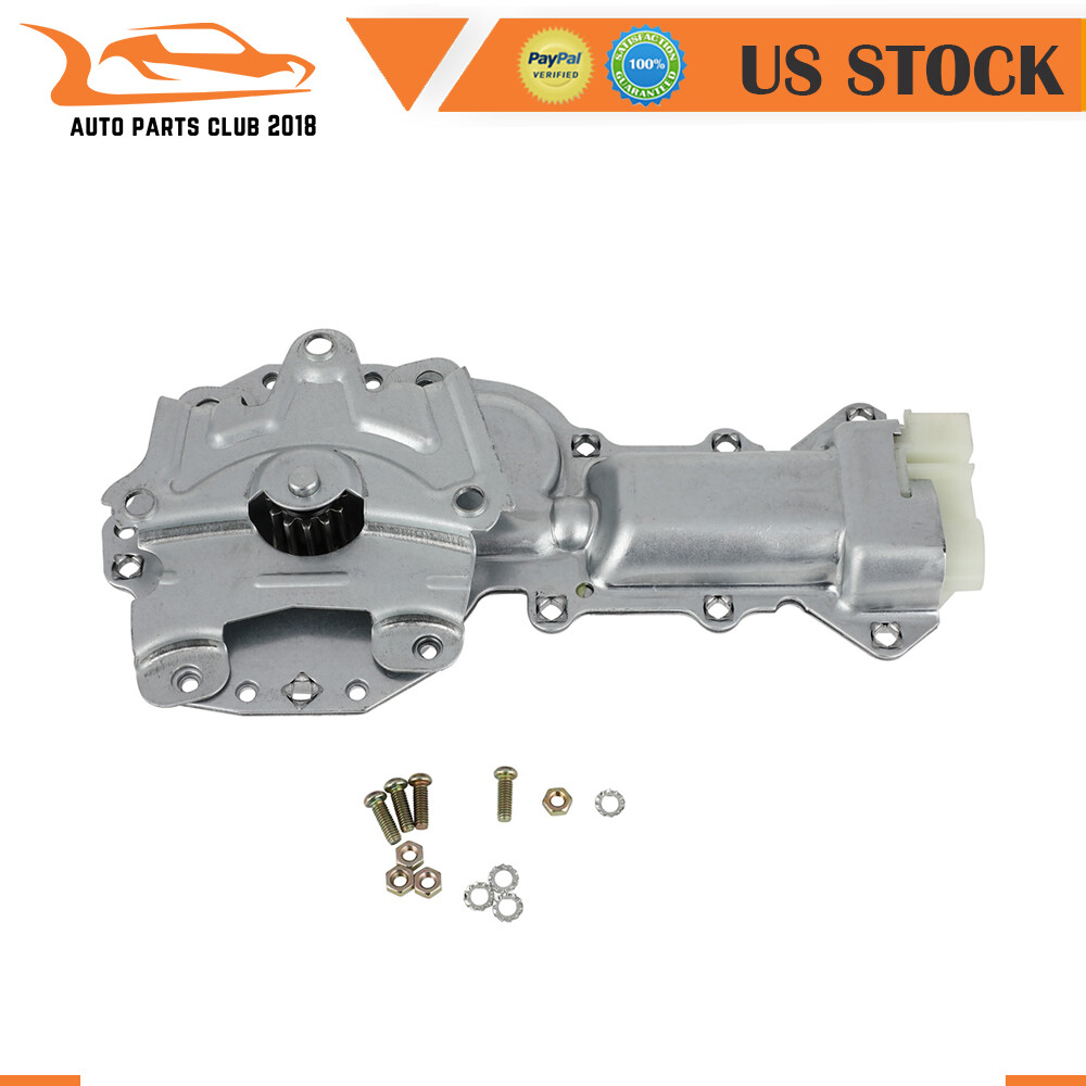 Power Window Lift Motor New For Chevy GMC Pickup Cadillac Pontiac 12 ...