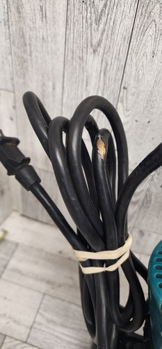 MAKITA 3606 7 Amp 1 HP Corded Electric Router Tested Made USA | eBay