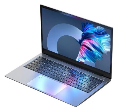 Brand New Intel i5-1250P, 16GB RAM, 512GB SSD Laptop with 15.6 Inch ...