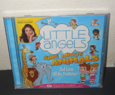 Little Angels With God Pastor: “I Believe It Was An Angel That
