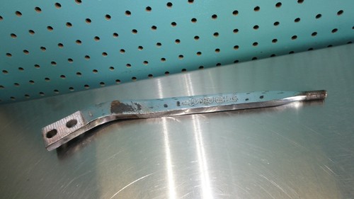 Genuine Rat Rod Hurst 4106 Shifter Stick Handle 1967 1968 1969 Camaro ...