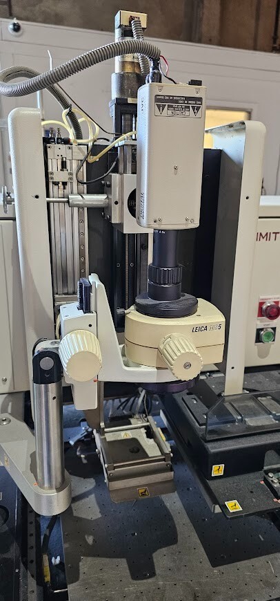 Sierra Summit 1100 BGA Rework Station, 208V, Single Phase | eBay