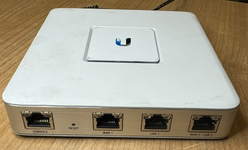 Ubiquiti Unifi Security Gateway (USG-3P) | eBay