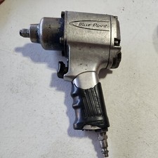 Blue Point by Snap on AT300C 3/8" Drive Pneumatic Air Impact Gun Wrench ...