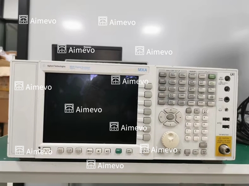 AGILENT / Keysight N9020A MXA Signal Analyzer, 10 Hz to 26.5 GHz/UPS or ...