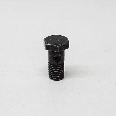 VOLVO XC90 MK1 Crankcase Breather Hollow Screw 31325709 NEW GENUINE | eBay