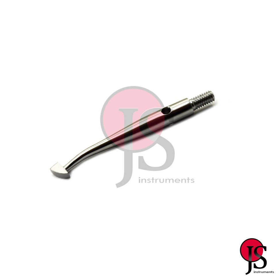 Dental Automatic Crown Remover Gun Dental Surgical Oral Instruments ...