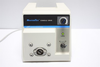 Pumps - Masterflex Model