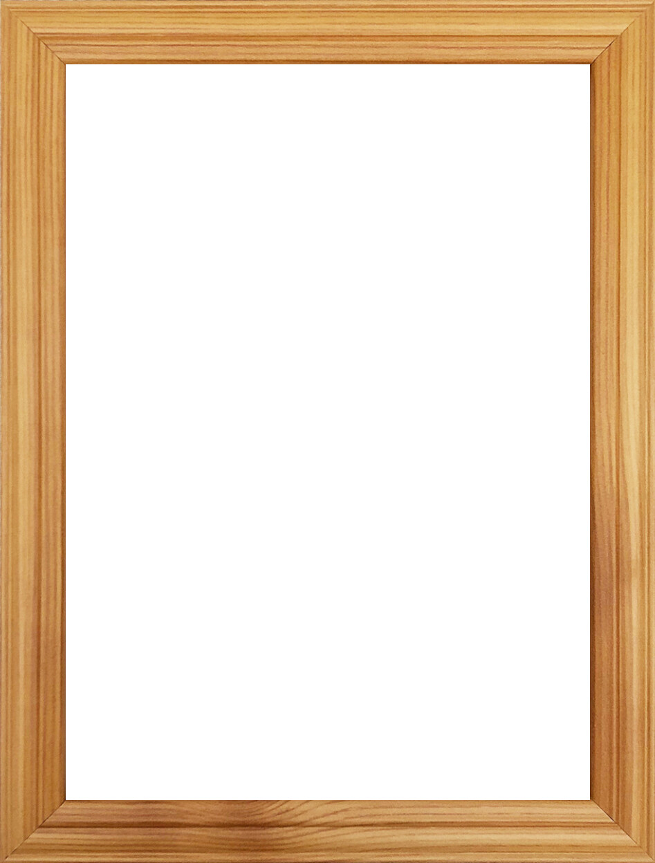 Picture Frames A1 A2 A3 A4 A5 Photo Frame Colorful Poster Frames Oak ...