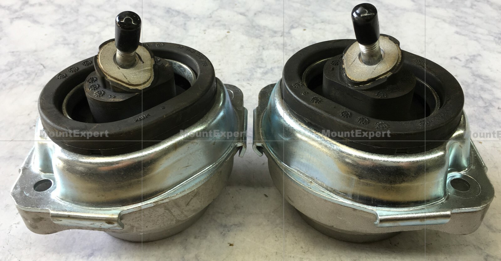 2pcSet Engine Mounts fits 2000 2001 2002 2003 2004 2005 2006 BMW X5 4 ...