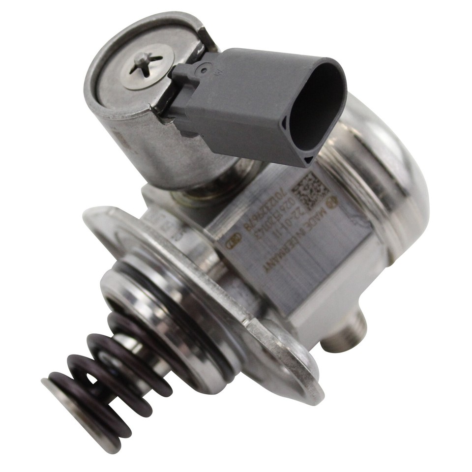Bosch OEM GDI HPFP Direct Injection High Pressure Fuel Pump 0261520143 ...