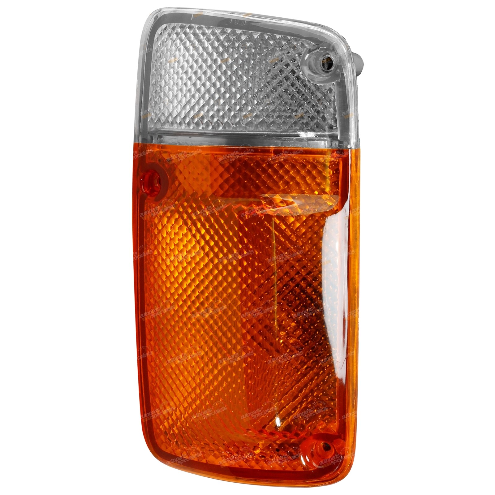 LH Corner Indicator Light for Nissan Patrol GQ 1988-1994 LHS Left ...